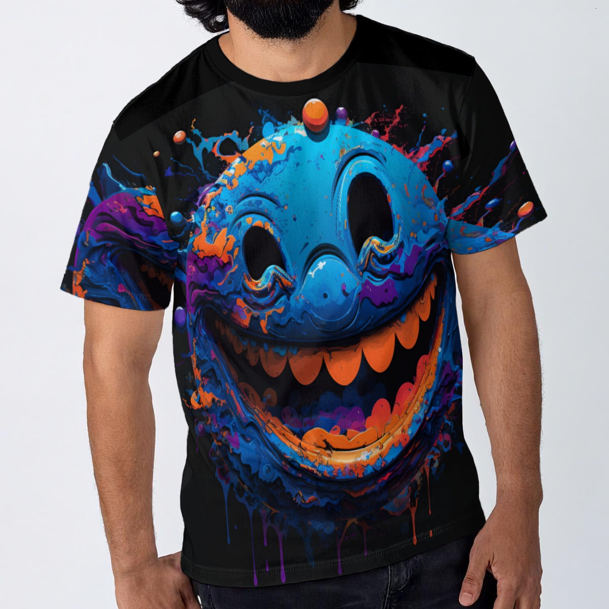 Gender-neutral streetwear – Versatile fits | SICKINK.SHOP